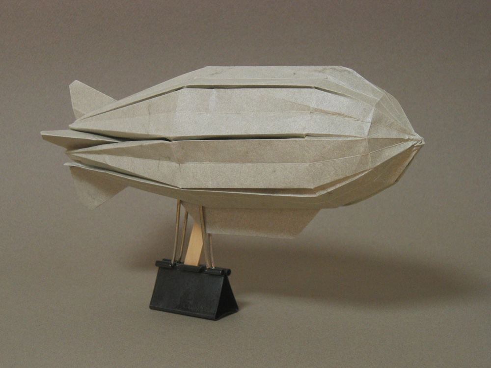 Step By Step Origami Ancient Dragon Instructions Jadwal Bus